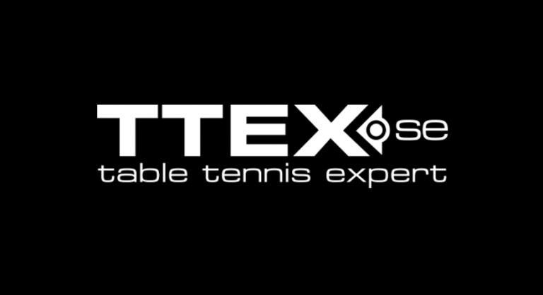 TTEX - Nordic Table Tennis